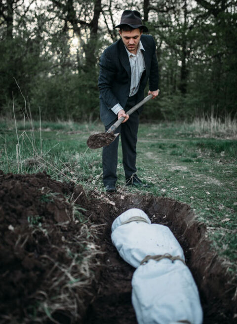 Mortified the TV Series | We Put The FUN In Funeral